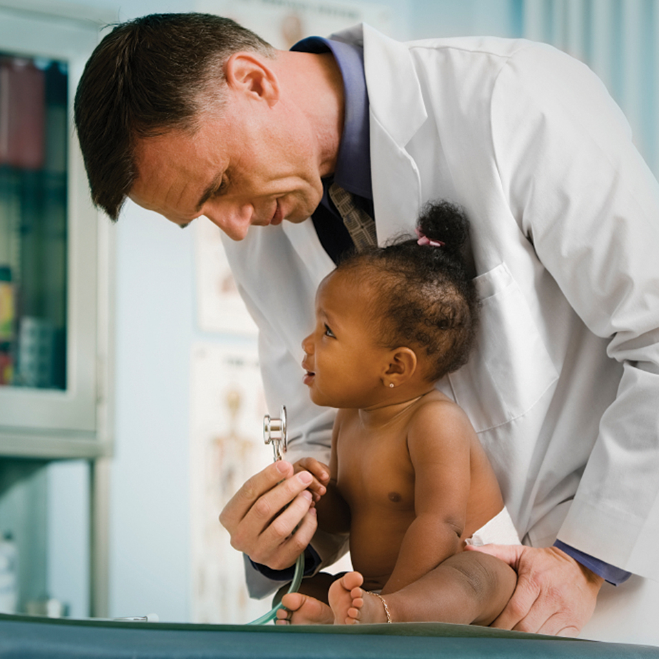 The Corner Health Center