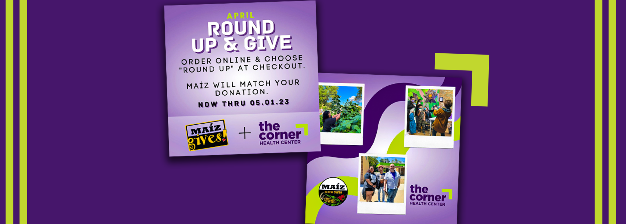 News – Corner Health Center